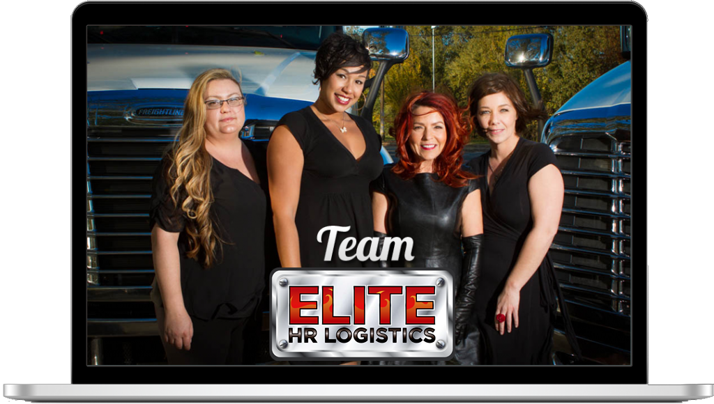 elite-hr-team - Elite HR Logistics