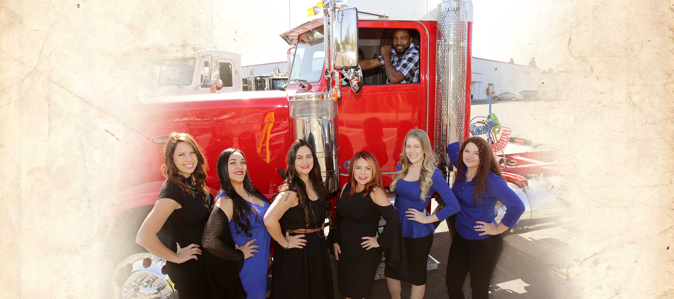 Trucking Jobs, Office, Industrial Staffing - Elite HR Logistics