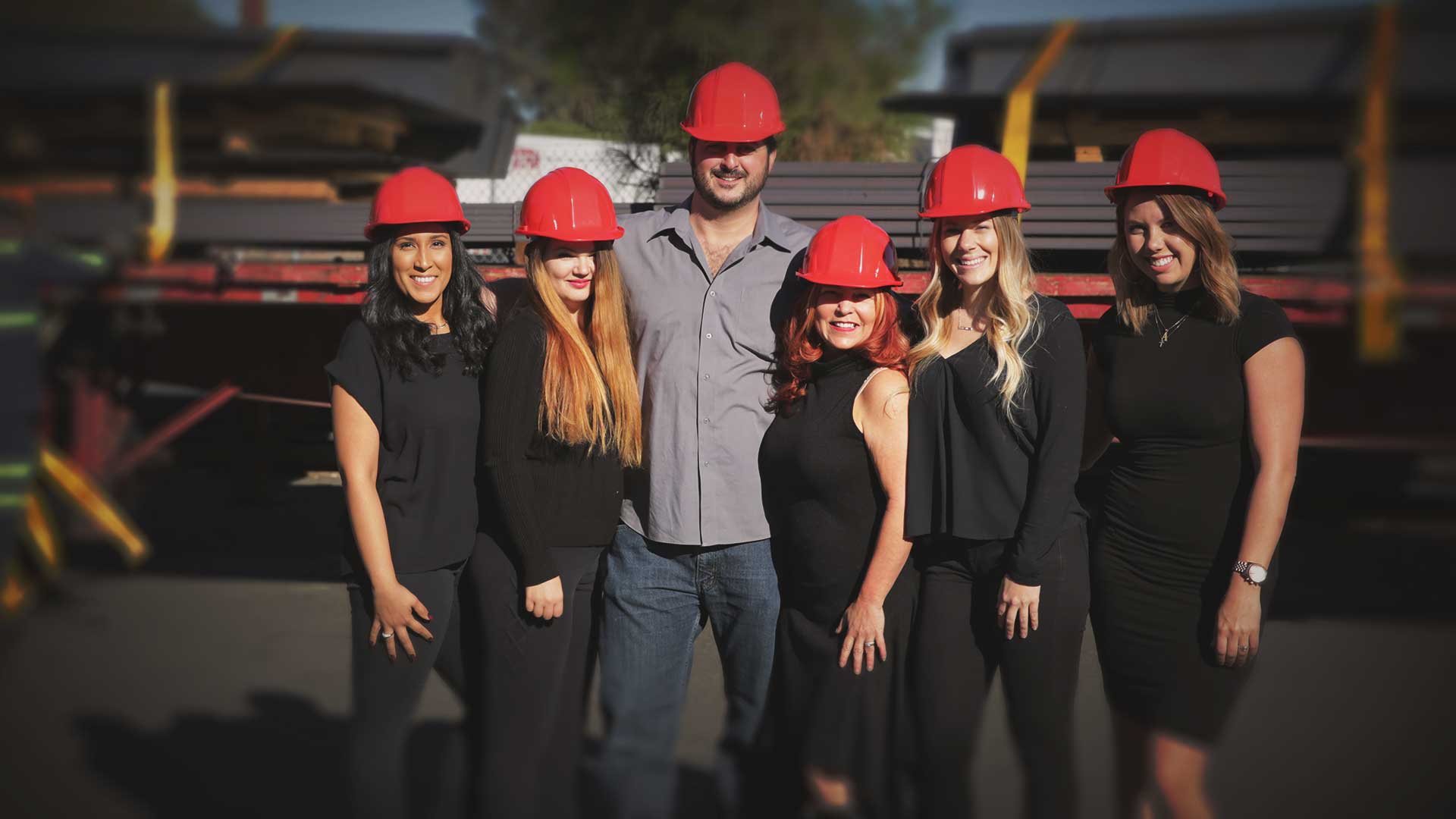 Driving & Industrial Staffing with HR Services - Elite HR Logistics